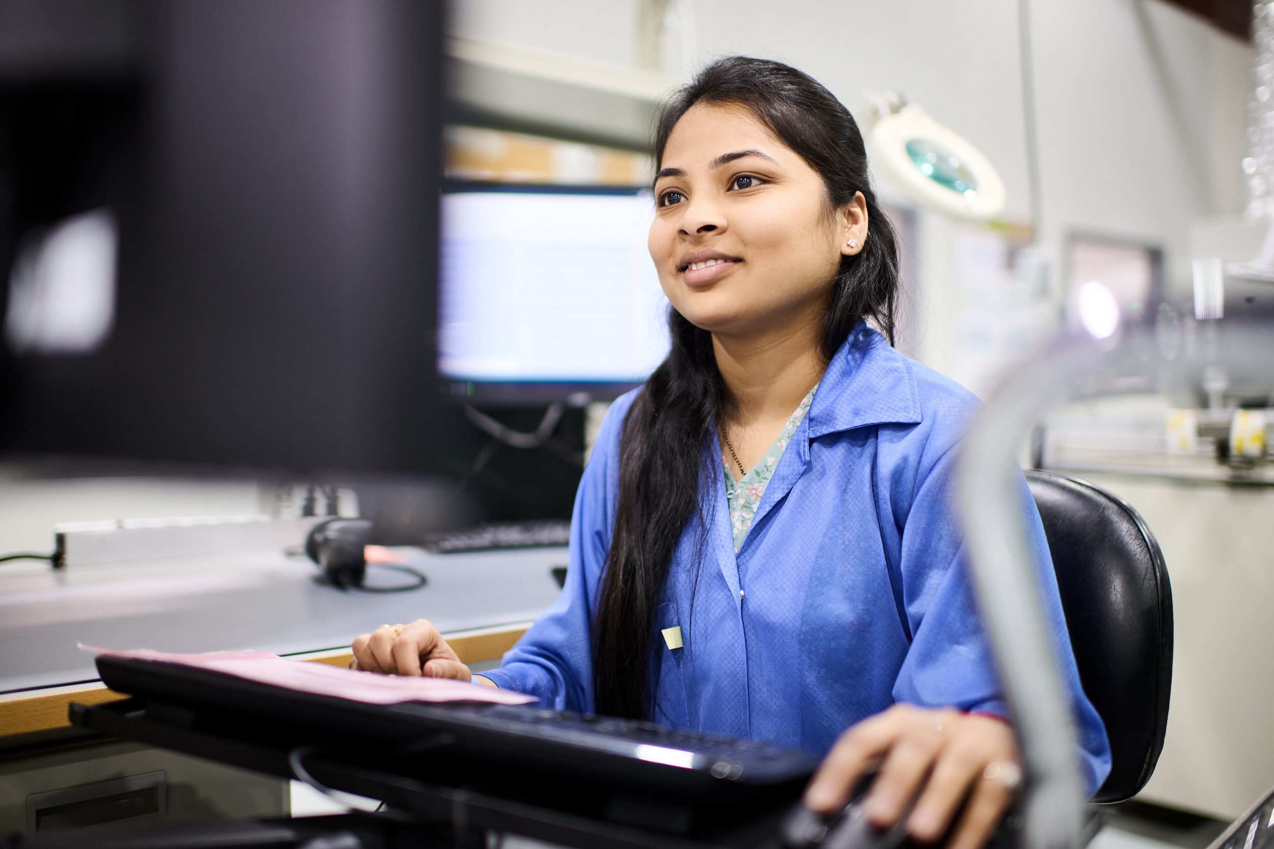 Medical - ECI Technology