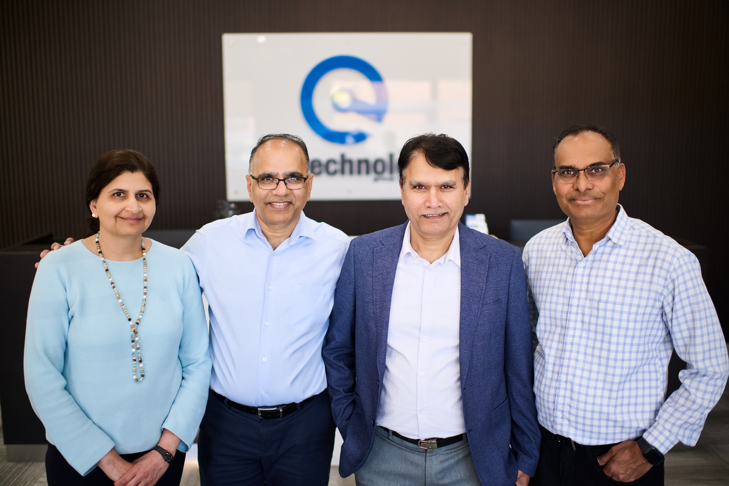 Management Philosophy - ECI Technology