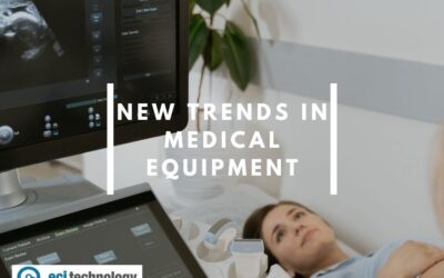 Markets - ECI Technology