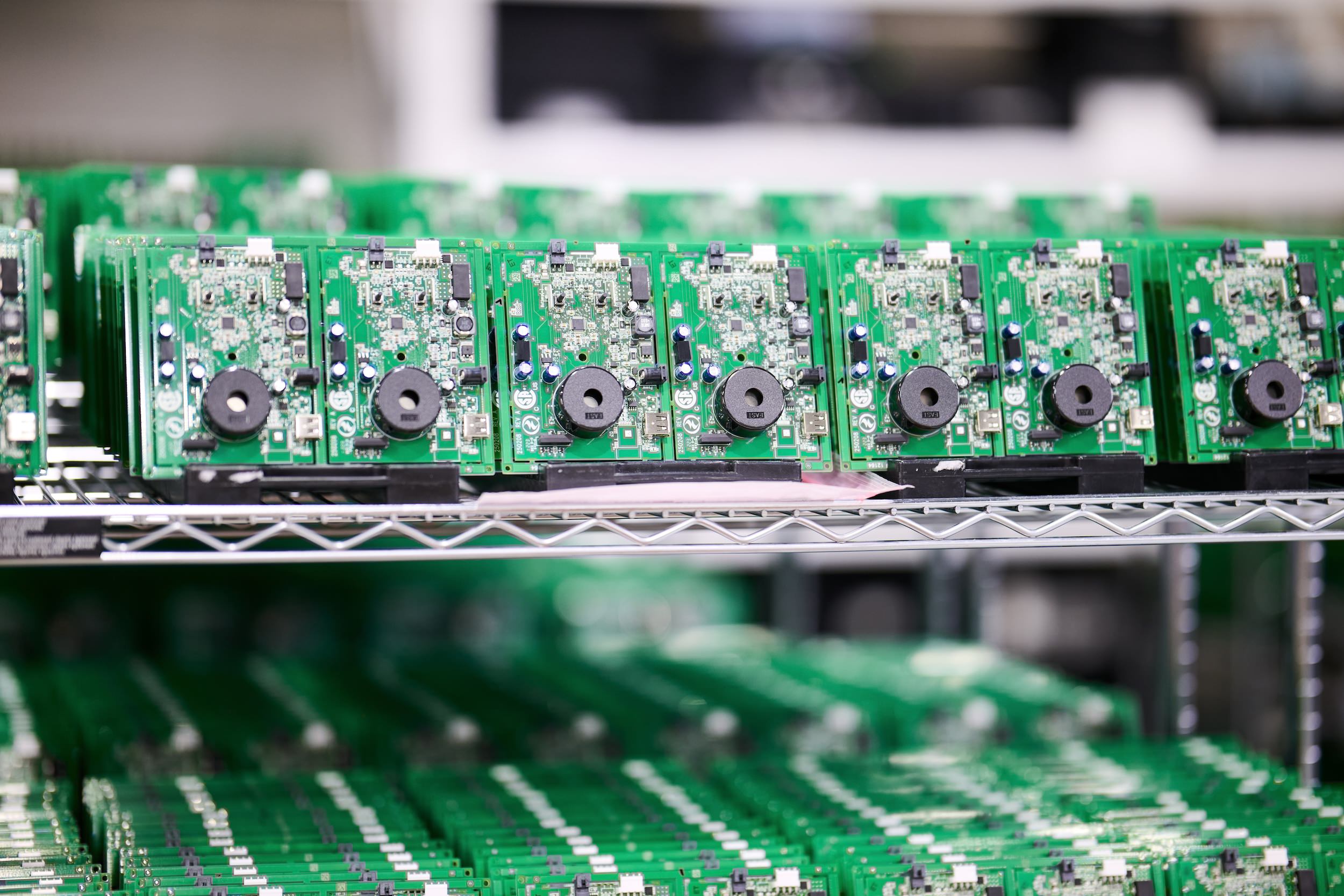 Medical - ECI Technology