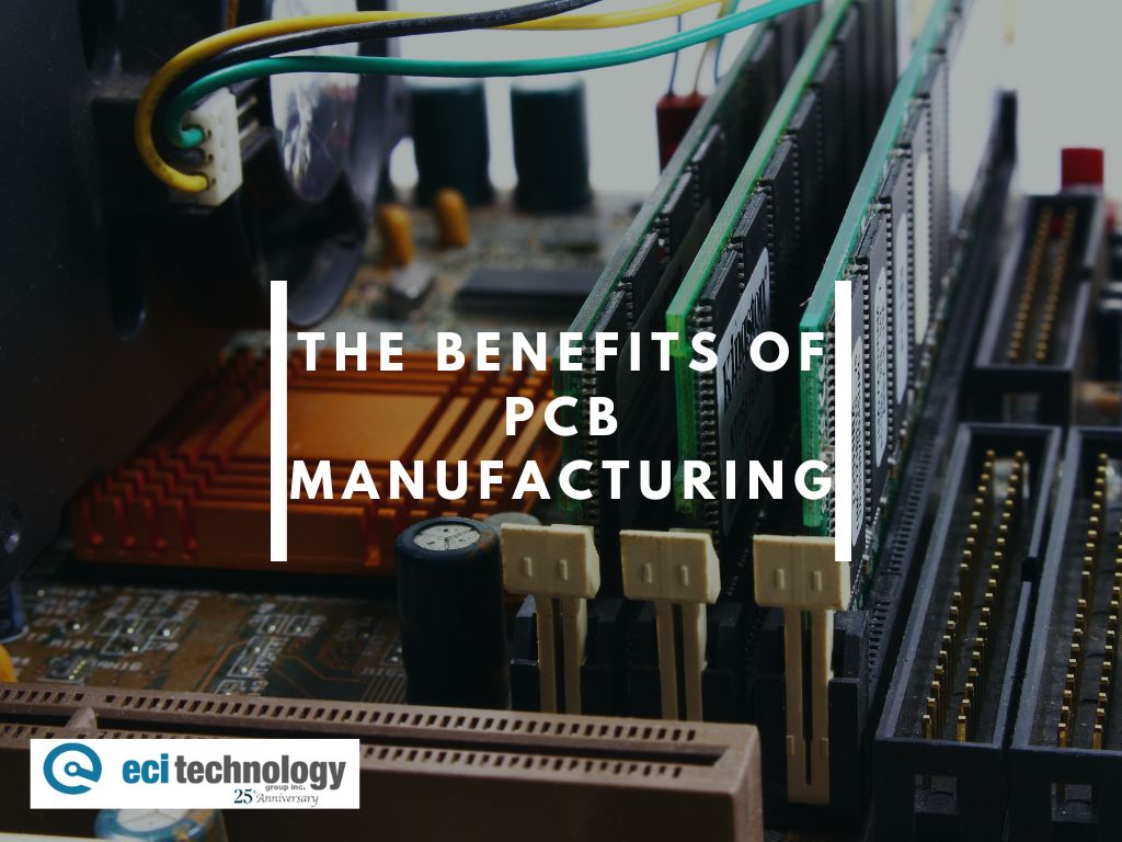 What is PCB assembly, and how does it work? - ECI Technology
