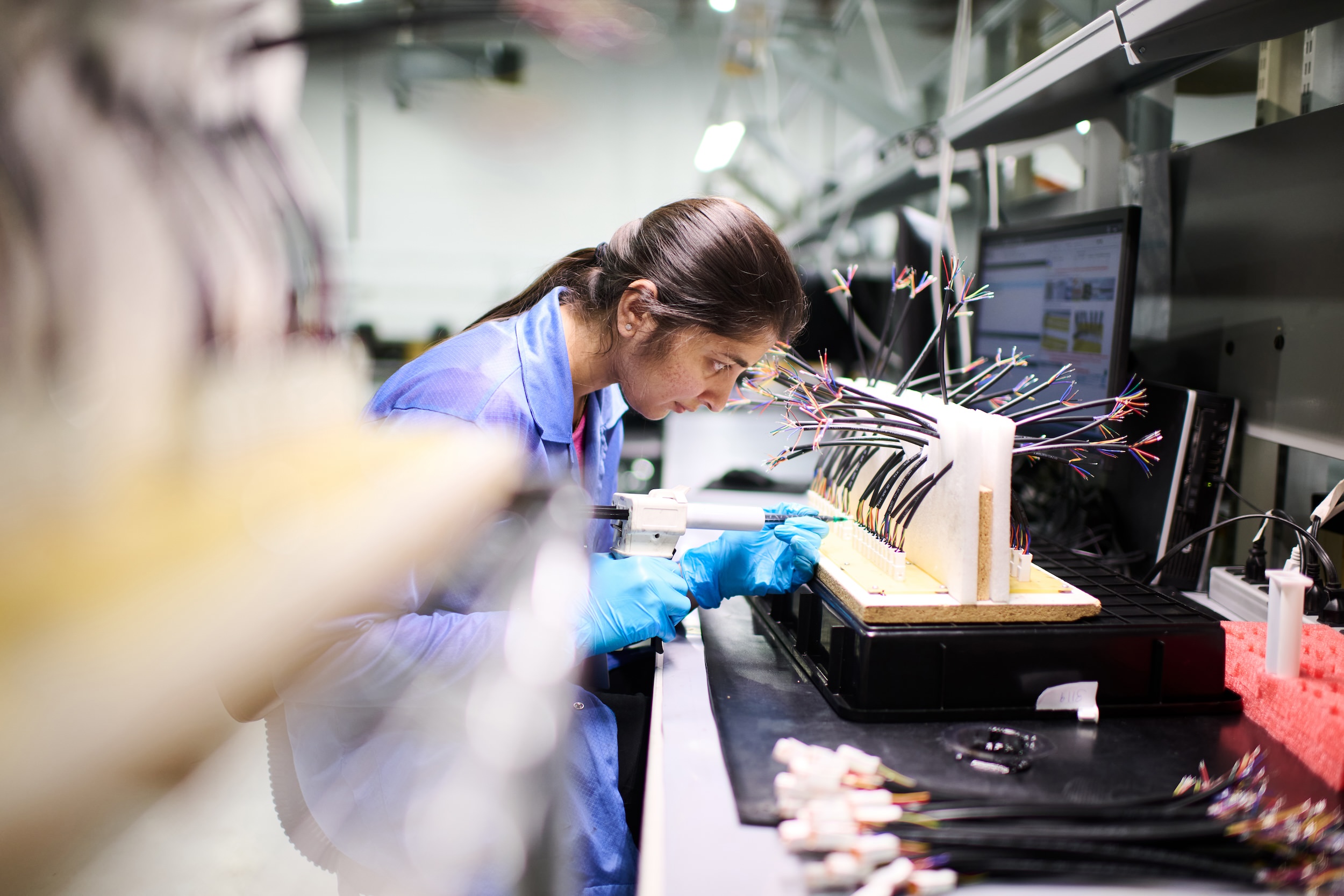 Medical - ECI Technology